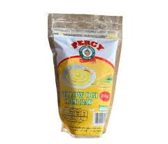 PERCY YELLOW OGI 200G – Icalfoods
